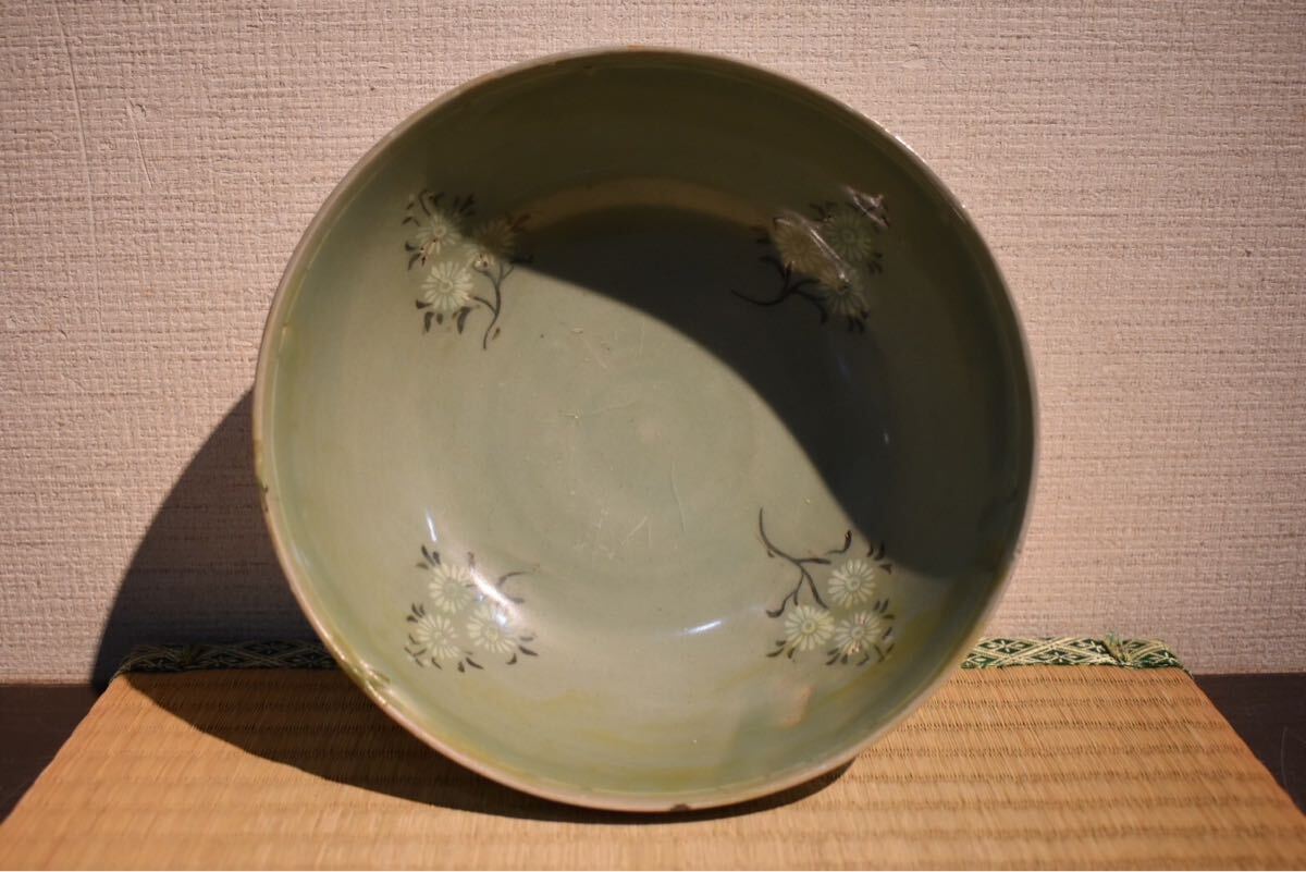 Yahoo!オークション - 【GE】Y2639 李朝・高麗コレクター放出品 《名品...