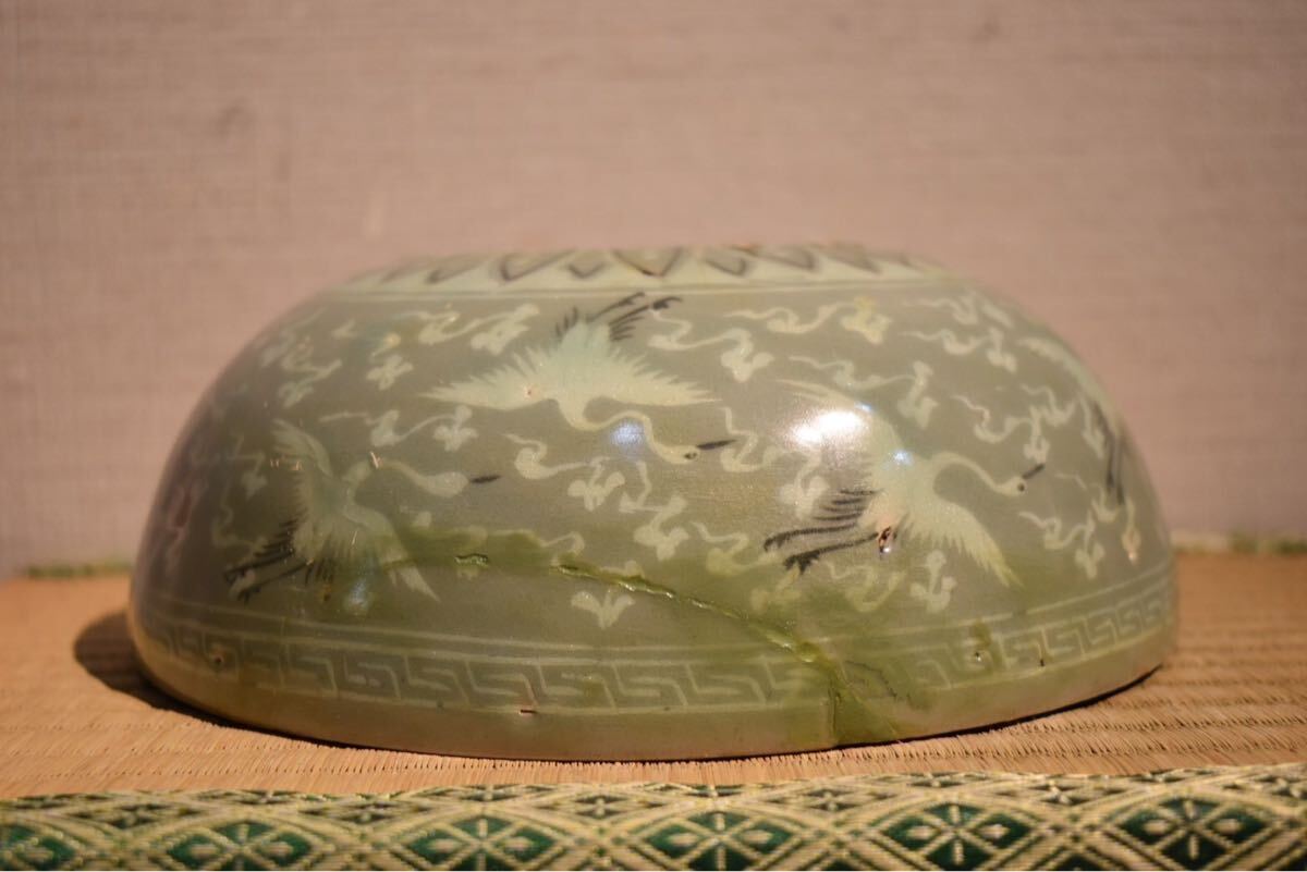 Yahoo!オークション - 【GE】Y2639 李朝・高麗コレクター放出品 《名品...