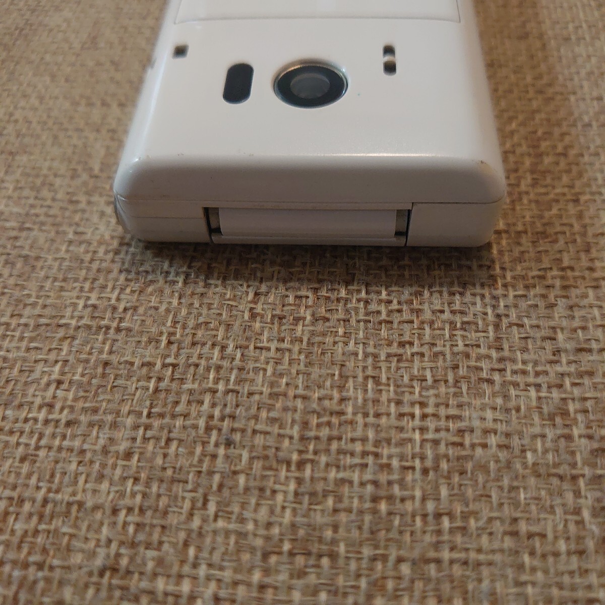 Yahoo!オークション - SH-06G 白 docomo