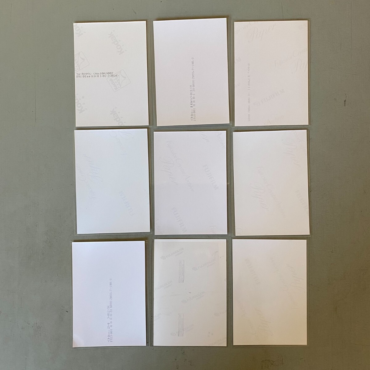 Yahoo!オークション - a193貴重 田村英里子 生写真 9枚セット アイドル...