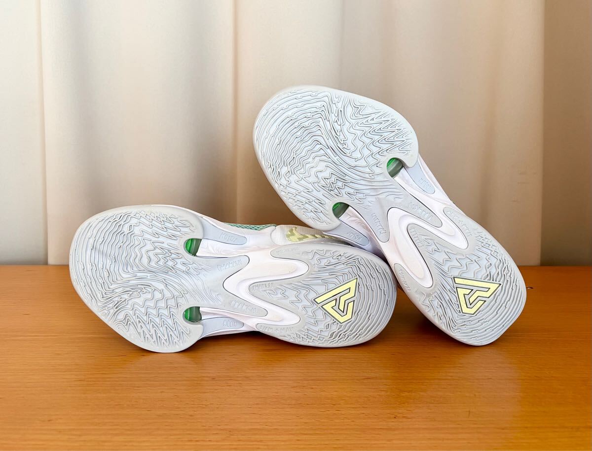 Yahoo!オークション - ナイキNIKEヤニスZOOM FREAKズームフリーク4バス...