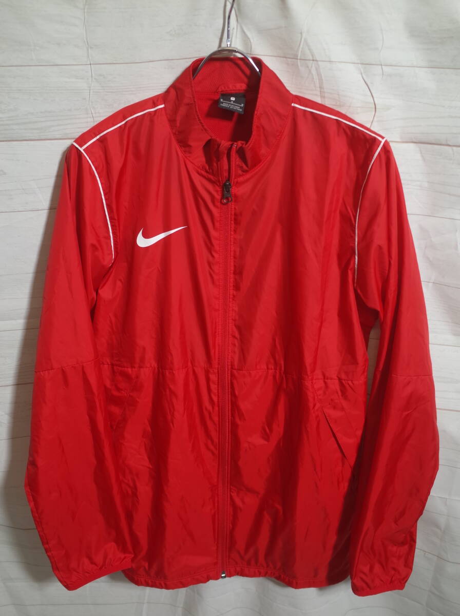 Yahoo!オークション - メンズ pl332 NKE ナイキ ウインドブレーカー ジ...