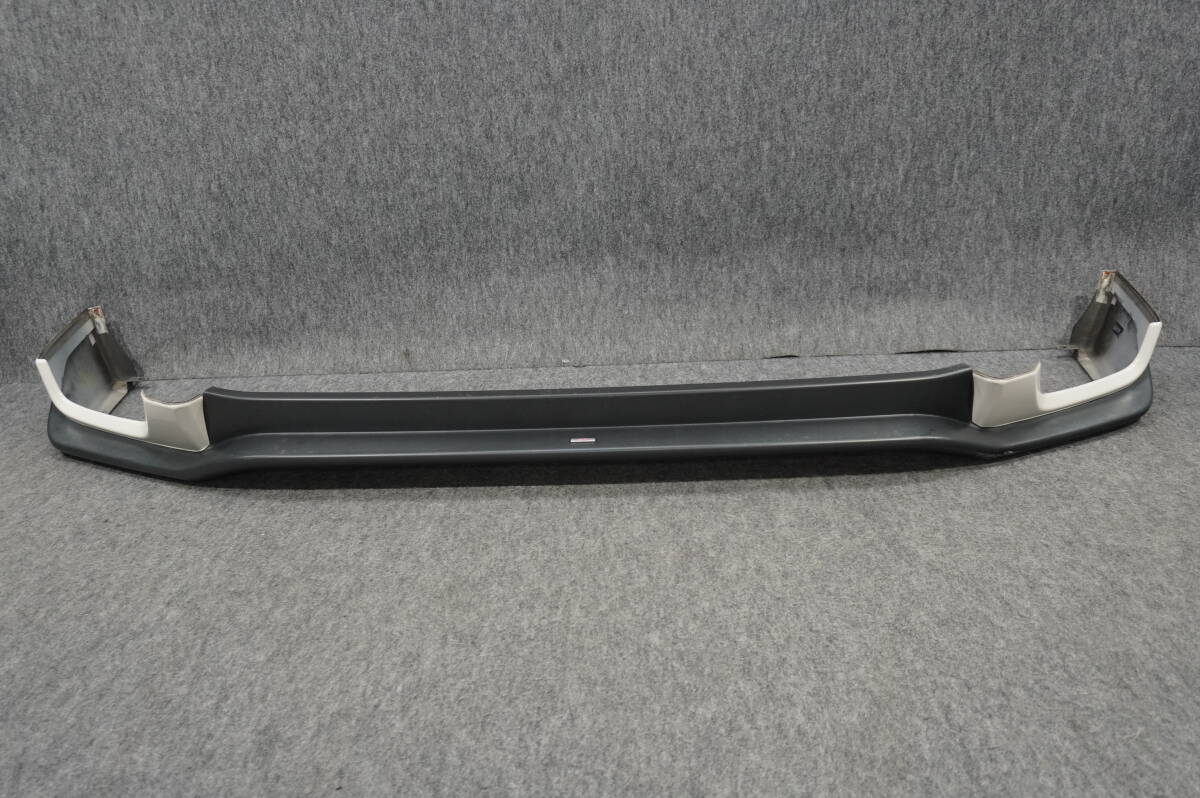 Yahoo!オークション - SJ5 SJG 後期 フォレスター STI フロントスポイ...