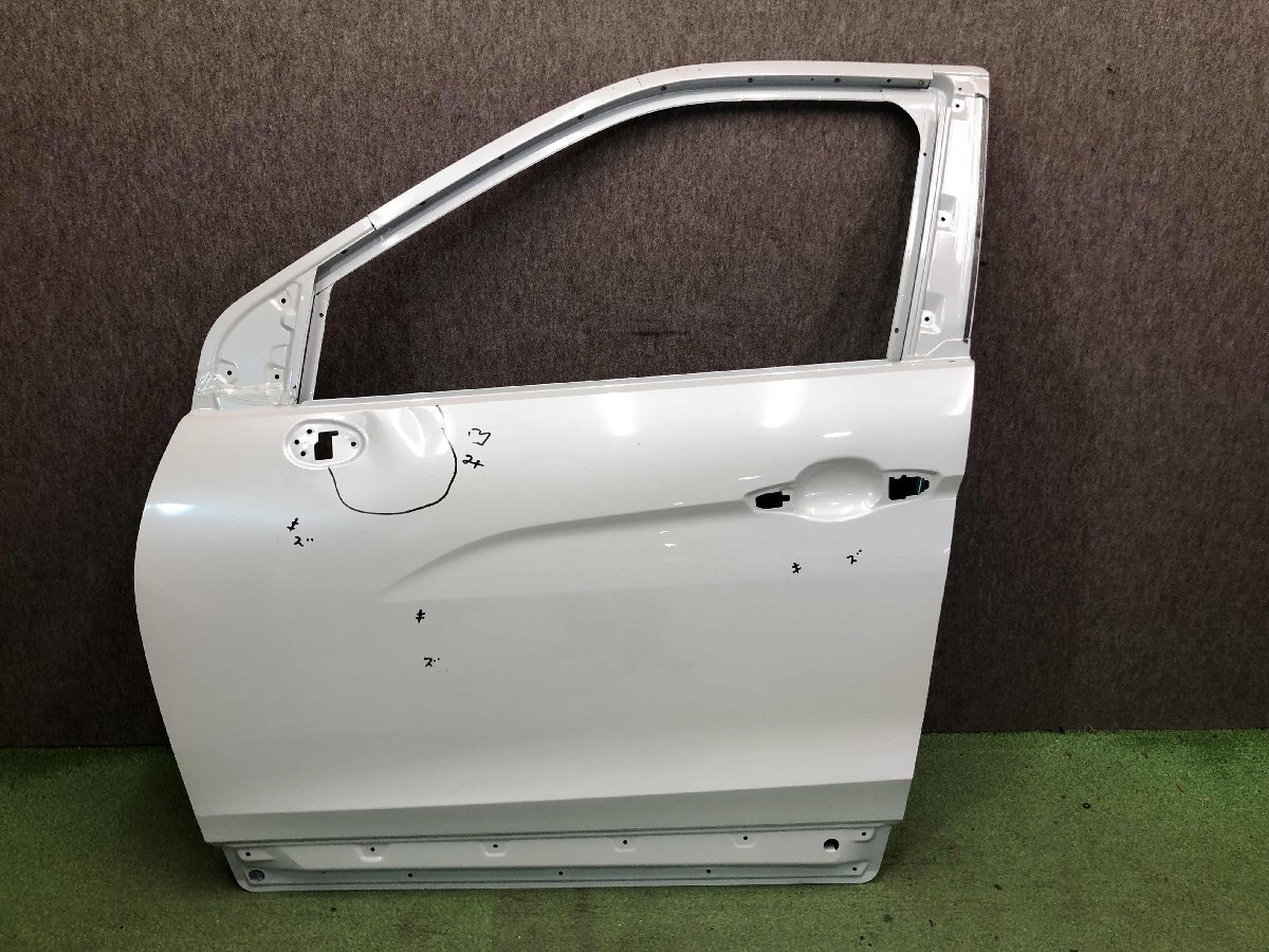 Yahoo!オークション - GK1W/GK9W/GL3W エクリプスクロス PHEV 純正 左...