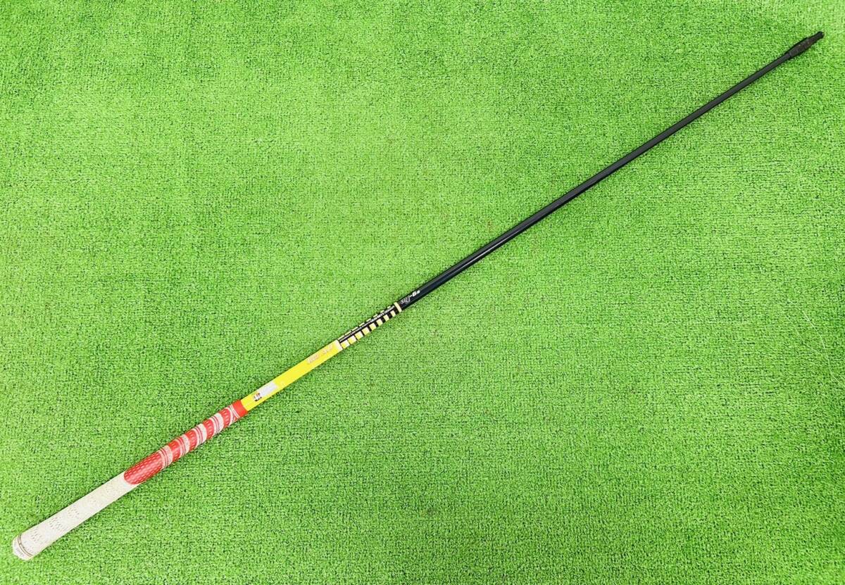 Yahoo!オークション - グラファイトデザイン Tour AD MJ-6 S Flex Call...