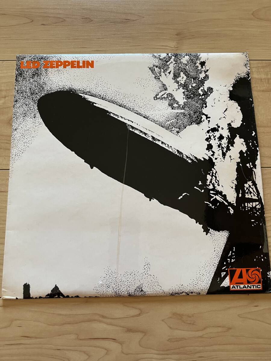 LP/輸入盤 UK ATLANTIC K 40031/ LED ZEPPELIN レッド ツェッペリン(Led Zeppelin)｜売買されたオークション情報、yahooの商品情報をアーカイブ ...