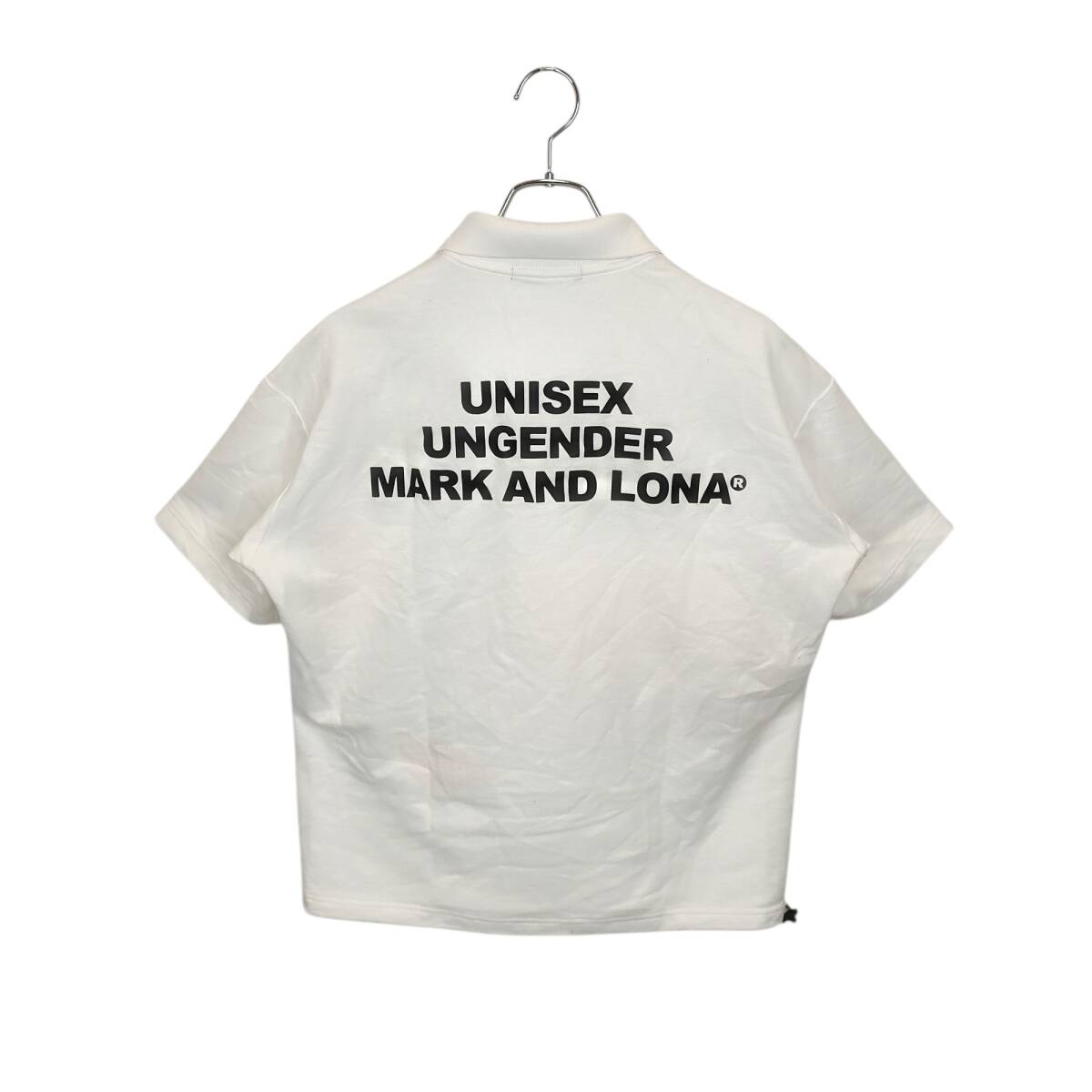 MARK＆LONA マークアンドロナ ゴルフ 21FW 半袖 ポロシャツ MLM-1B-AP09 48 ホワイト(シャツ)｜売買されたオークション情報、yahooの商品情報をアーカイブ公開 ...