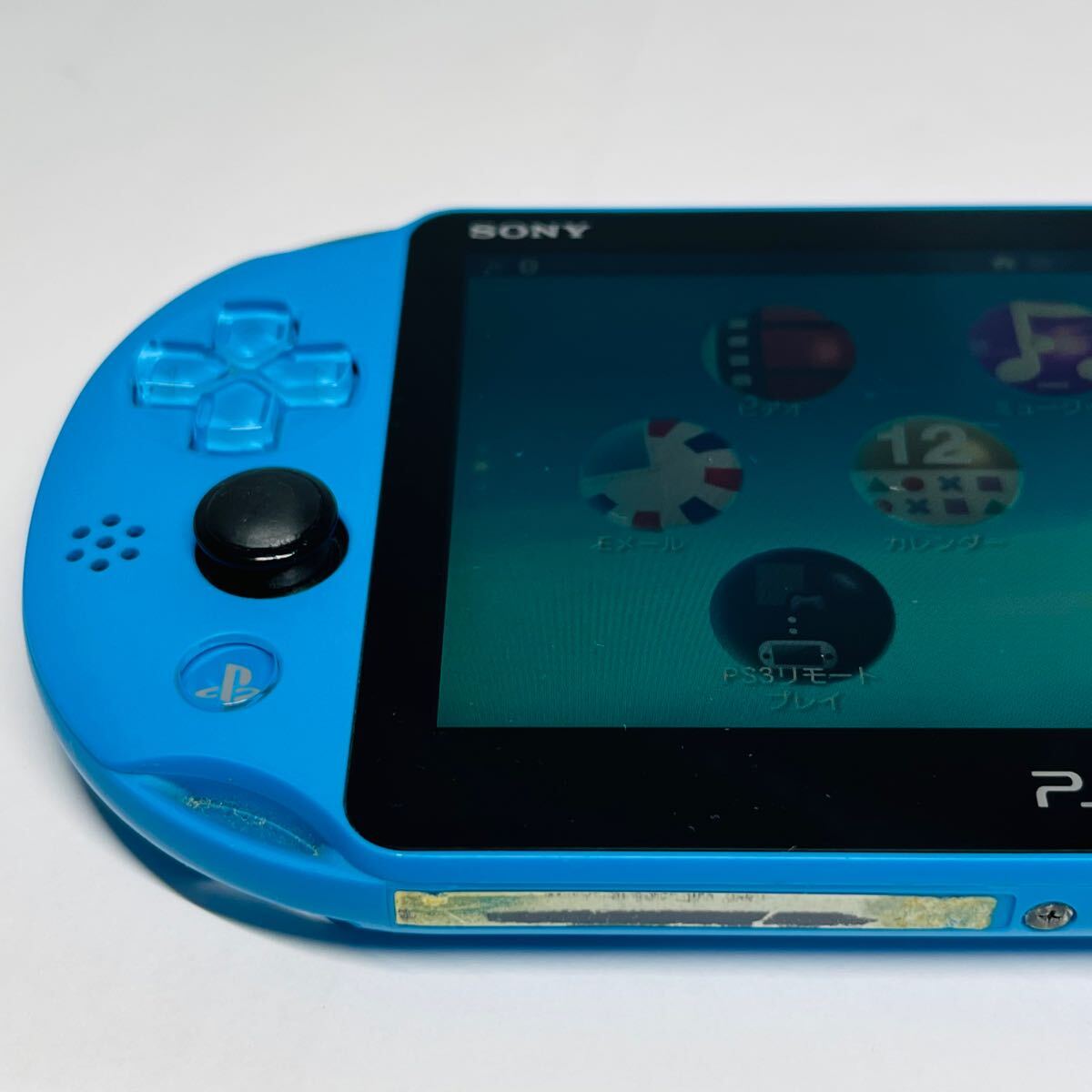 Yahoo!オークション - 1円〜 動作確認済 FW3.74 動作確認済 SONY PS V...