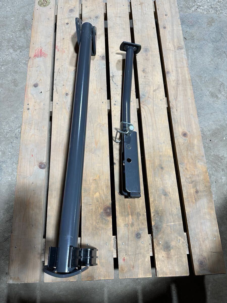 クボタ トラクター ロータリー スタンド 純正 SL KL GL オプション キャスター(パーツ)｜売買されたオークション情報、yahooの商品情報をアーカイブ公開 - オークファン ...