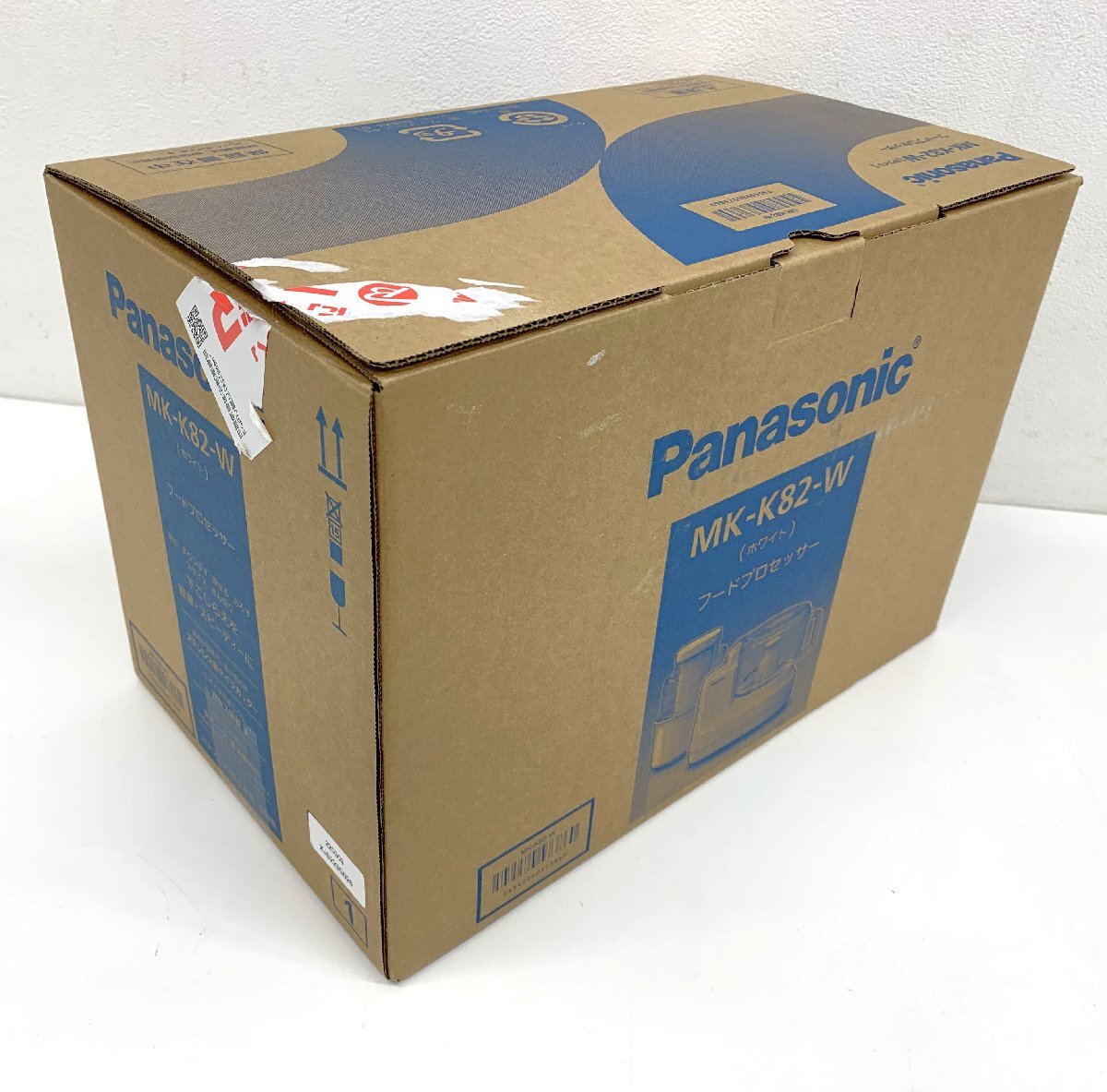 Yahoo!オークション - 秦野店12-50 Panasonic パナソニック フードプロ...