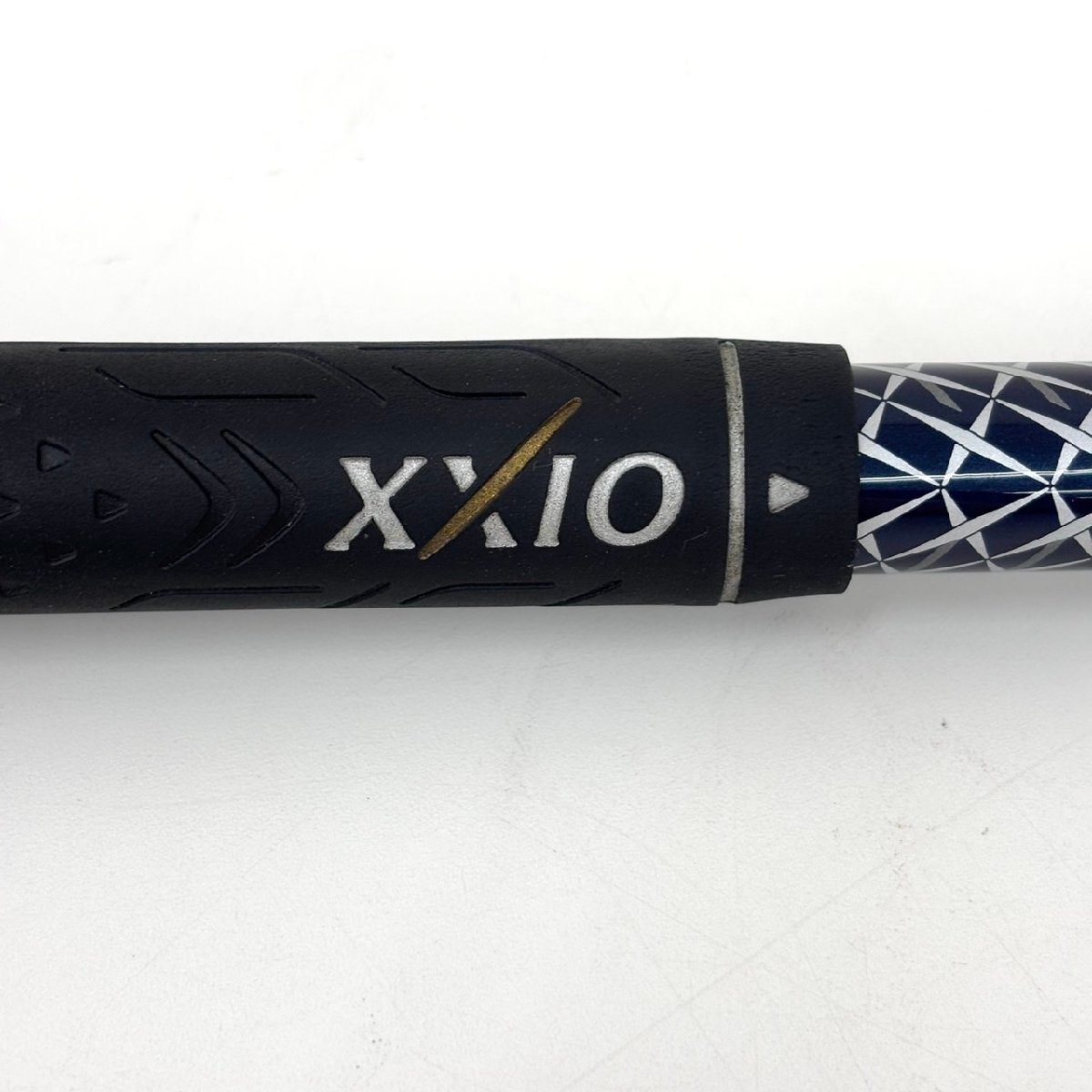 Yahoo!オークション - 桐生店k12-18 XXIO 9 12.5度 MP900 Wt.41g Tq.6....