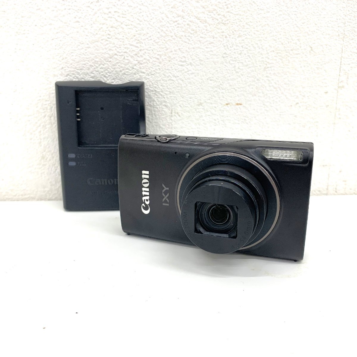 Yahoo!オークション - 秦野店12-65 Canon キャノン IXY 650 FULL HD コ...