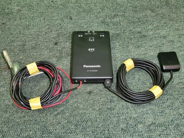 Yahoo!オークション - エブリィ 5BD-DA17V ETC 18PET0926