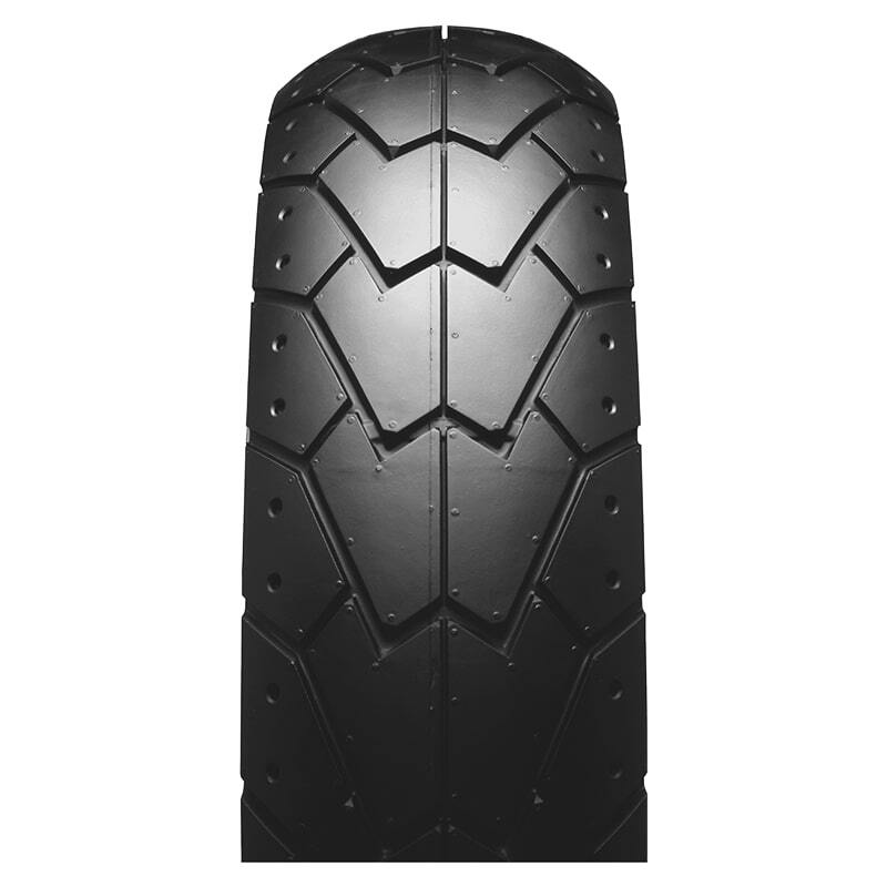 Yahoo!オークション - BRIDGESTONE 150/90-15 M/C 74V G526 リアTL(チ...
