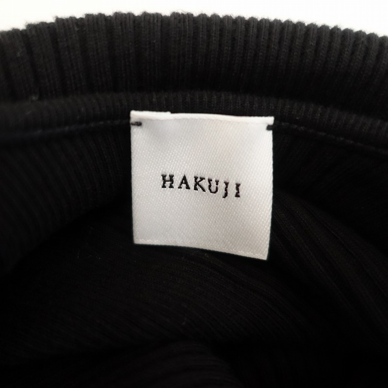 Yahoo!オークション - ハクジ HAKUJI Elenor Fカップ付きタンクトップ...