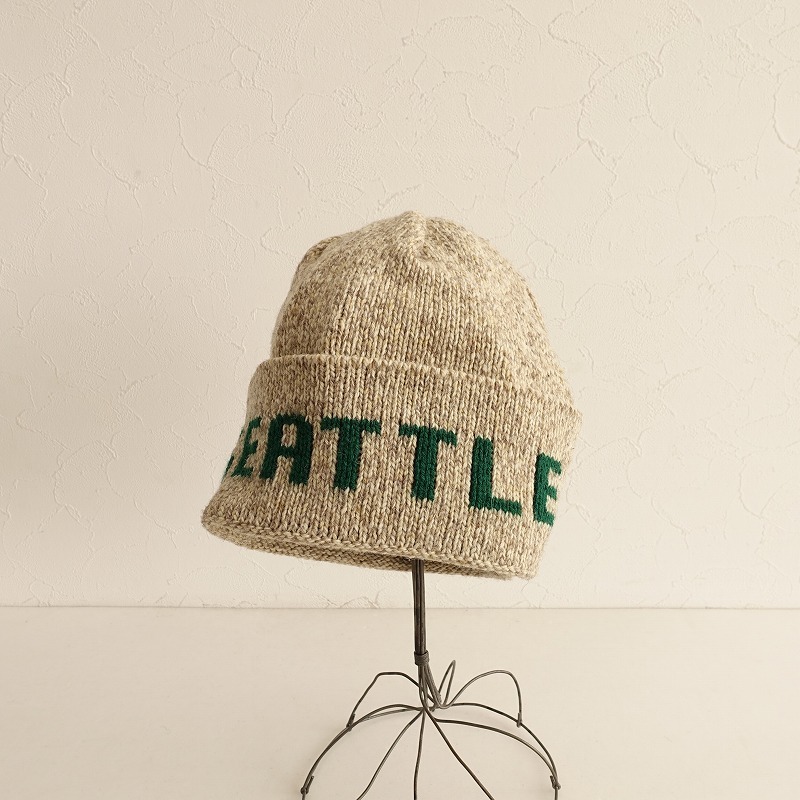 フィルソン FILSON ウールロゴニット帽 毛ベージュ帽子キャップハット ha25-2411-585 91L42(ワッチキャップ、ニットキャップ)｜売買されたオークション情報、yahooの ...