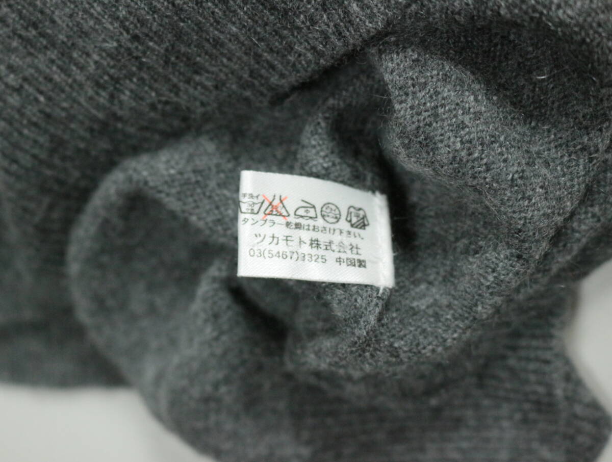 Yahoo!オークション - X242/REZZO FOR MEN/タートルネックニット/ター...