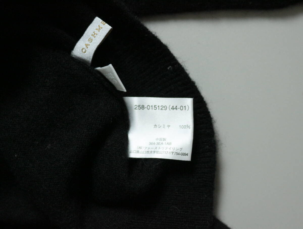 Yahoo!オークション - X382/UNIQLO/ユニクロ/タートルネックニット/タ...