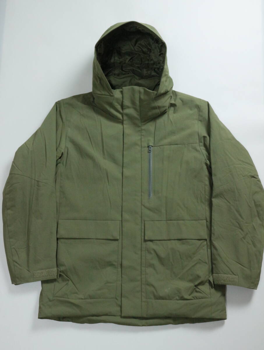 Yahoo!オークション - X86/UNIQLO/ユニクロ/311-439999/ハイブリッドダ...