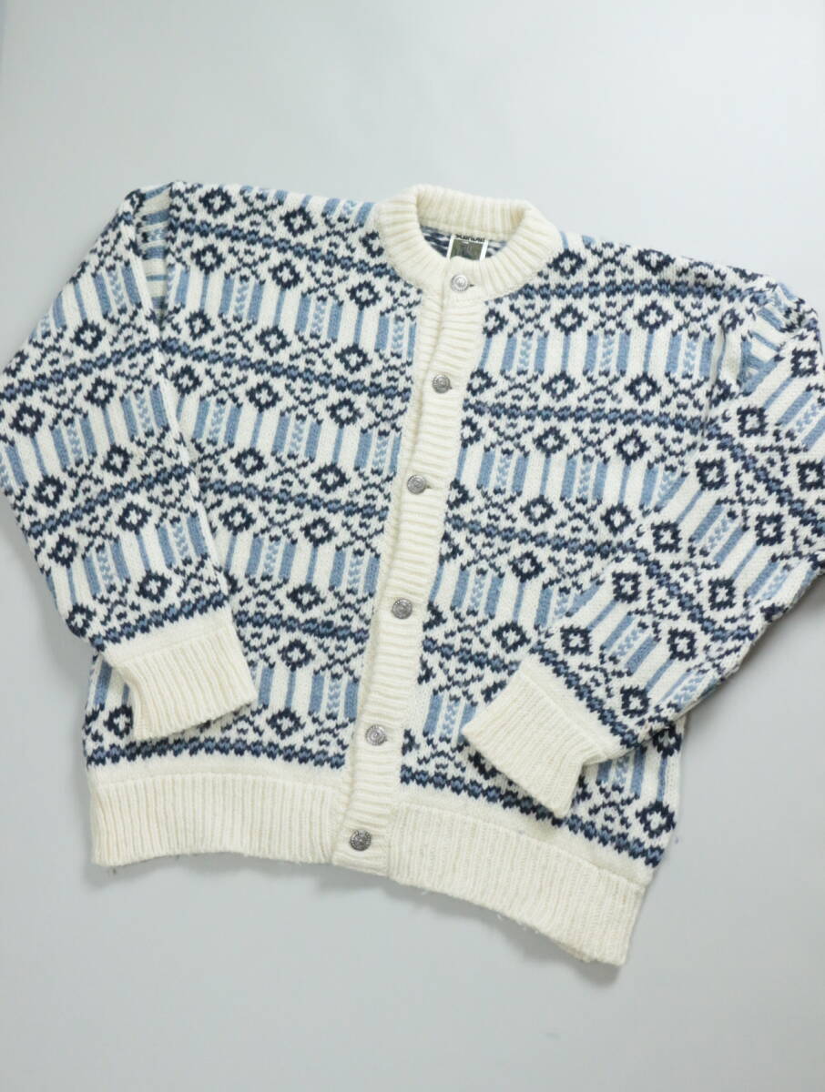 Yahoo!オークション - X96/Scandia/デンマーク製/ノルディック柄/ノル...