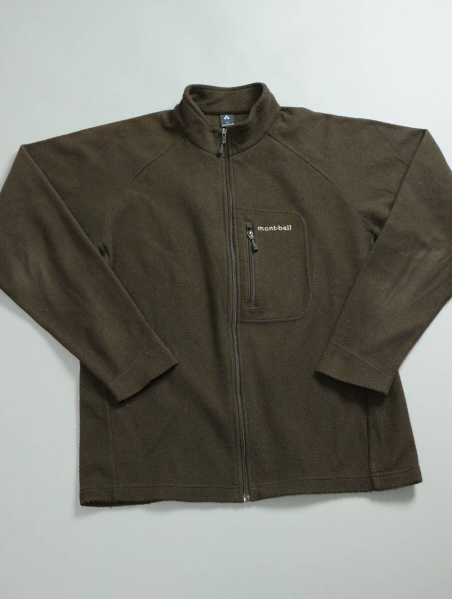 Yahoo!オークション - X147/mont-bell/モンベル/シャミース/インナー/...