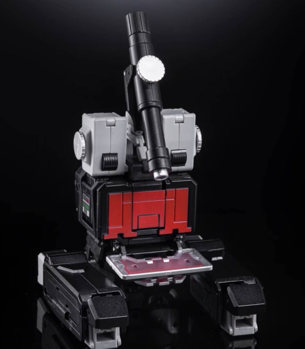 Yahoo!オークション - 新品X-Transbots MX-27B