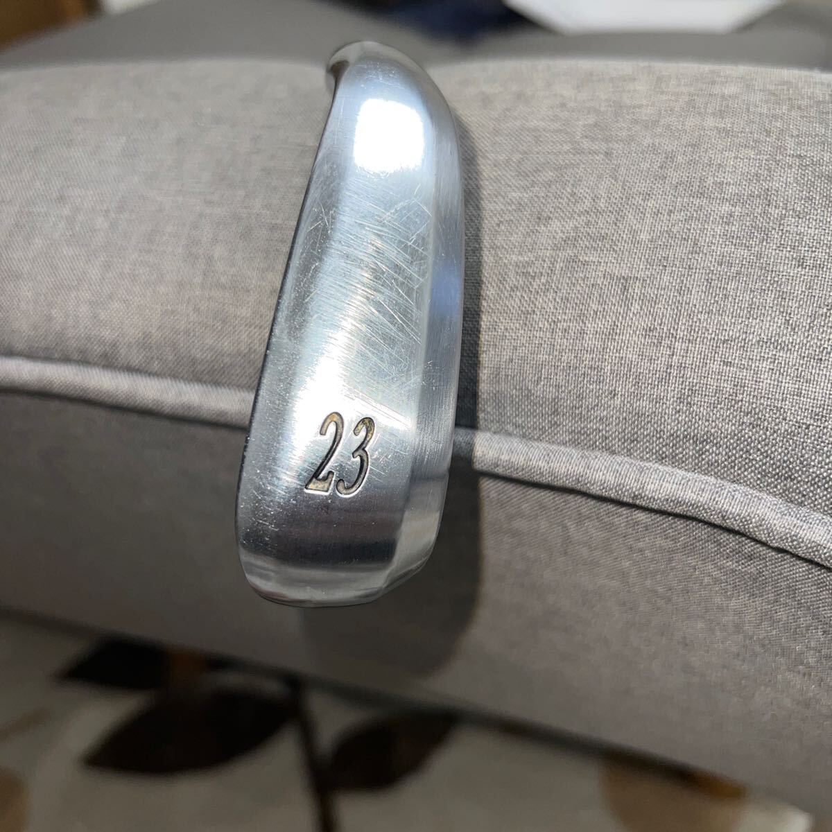 エポン 903 20° アイアン型ユーティリティ NS PRO Zelos8 R お買い得 EPON(その他)｜売買されたオークション情報、yahooの商品情報をアーカイブ公開 ...