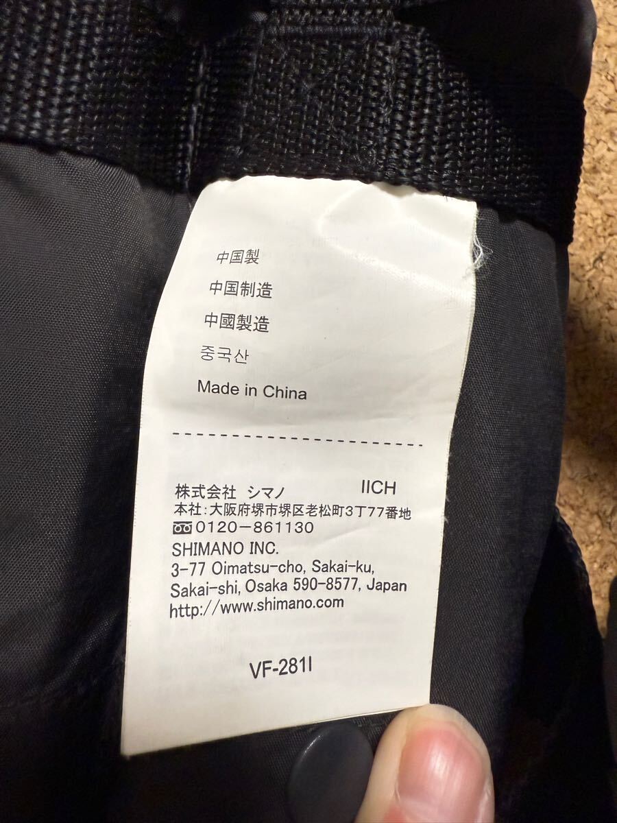 Yahoo!オークション - シマノ XEFO システマティック タックルフロート...