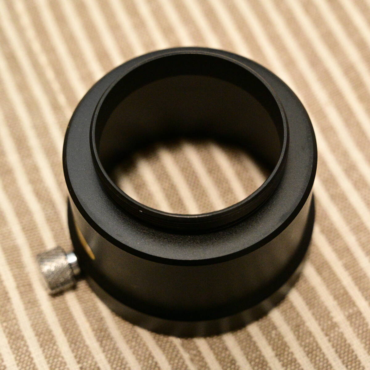 Yahoo!オークション - ビクセン Vixen 43mm-2インチアダプター