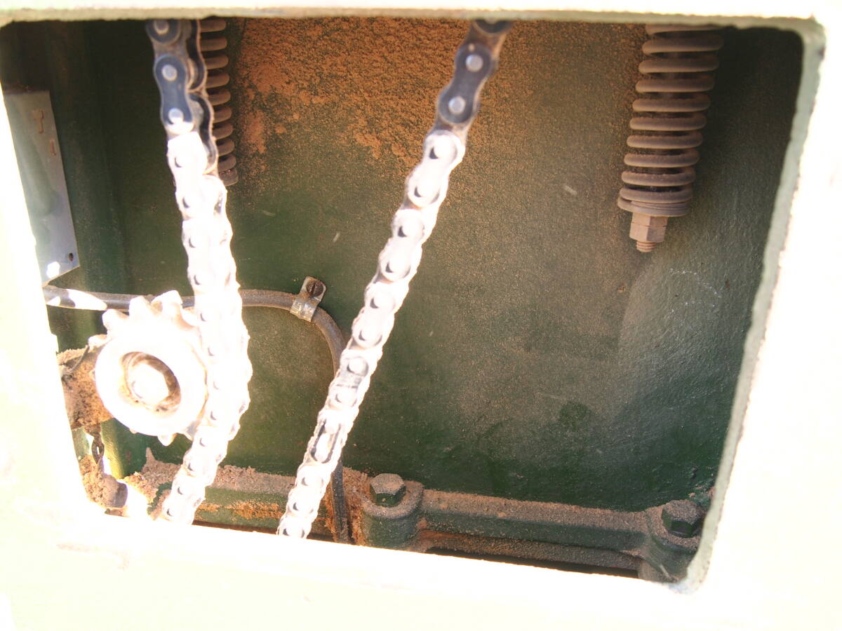 Yahoo!オークション - 【3H1129-3】 IIDA 飯田 自動カンナ盤 かんな盤...