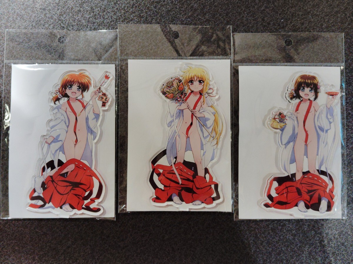 Yahoo!オークション - C105 コミケ105 卵屋 Lou アクリルキーホルダー...