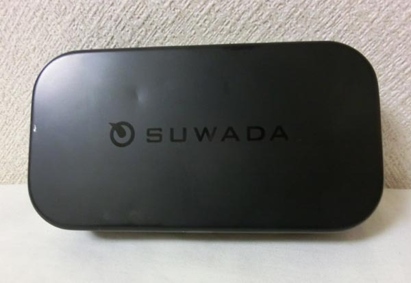 Yahoo!オークション - SUWADA スワダ SW つめ切り つめきり BLACK(S)