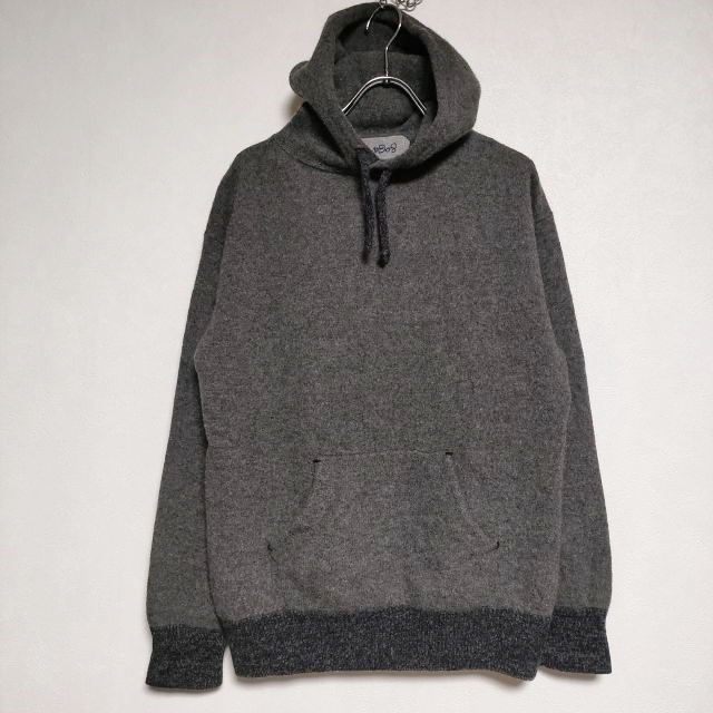 Yahoo!オークション - 4-1202T∞umii 908/45R/45rpm ウールニット パー...