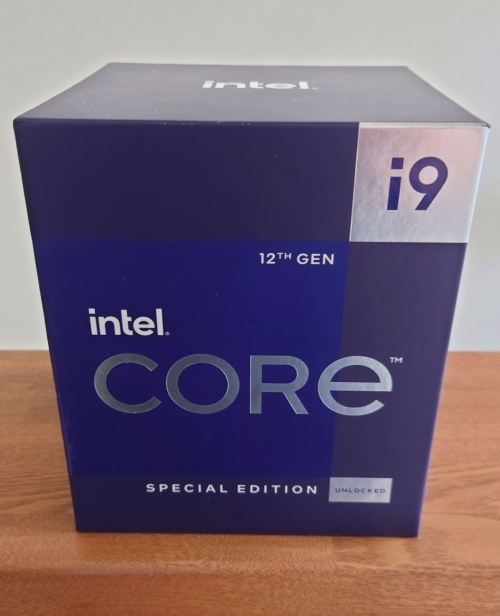 INTEL Core i9 12900KS(その他)｜売買されたオークション情報、yahooの商品情報をアーカイブ公開 - オークファン（aucfan.com）