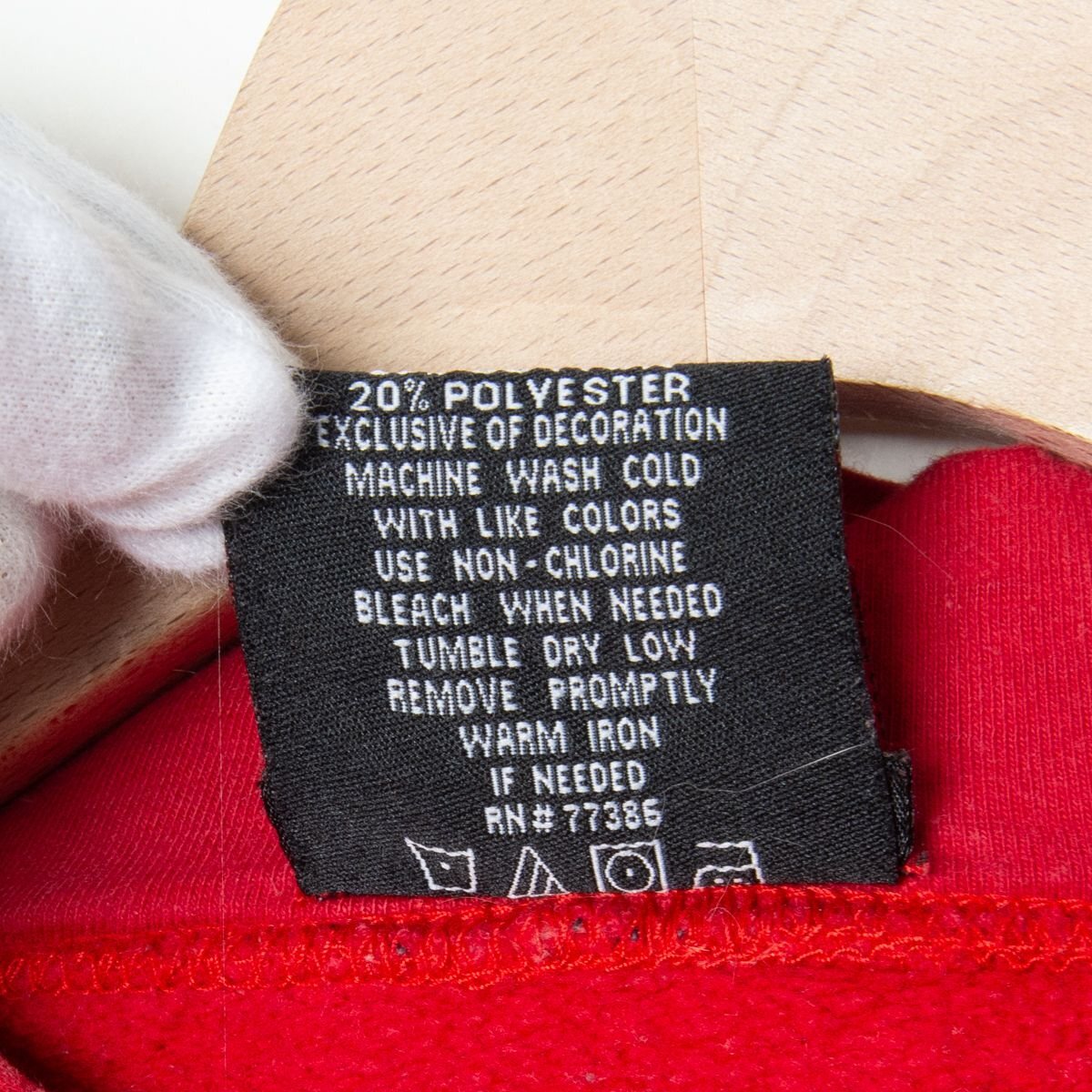 Yahoo!オークション - Stitches 90s～00s サイズXL プルオーバー パー...