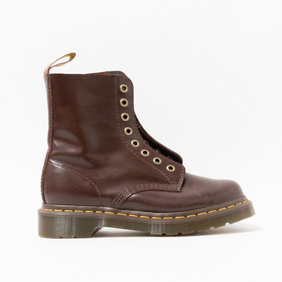 Yahoo!オークション - Dr. Martens ドクターマーチン 1460 8 ホール ...
