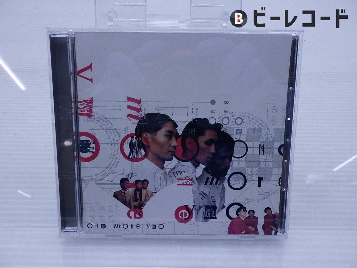 Yahoo!オークション - YMO「One More Ymo」(MHCL 1045)/テクノ/CD