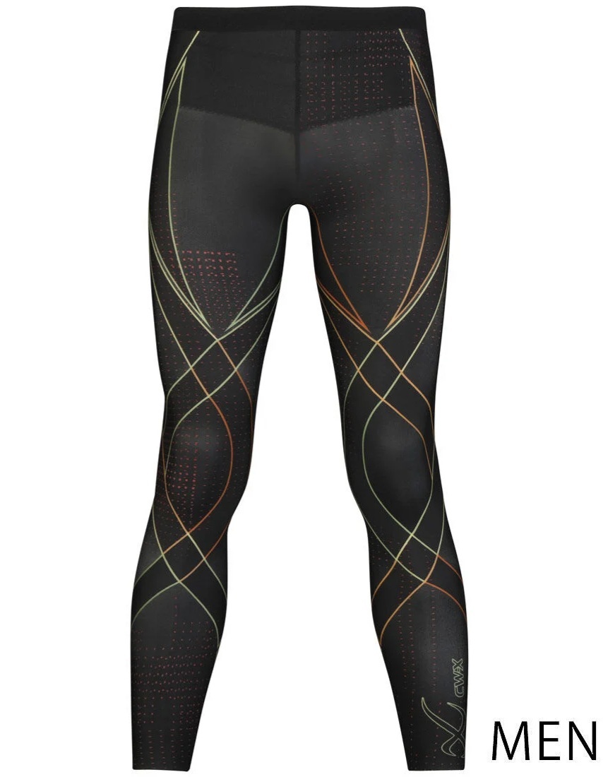 Yahoo!オークション - 最新作 ワコール CW-X HZO699 新品タグ付き...