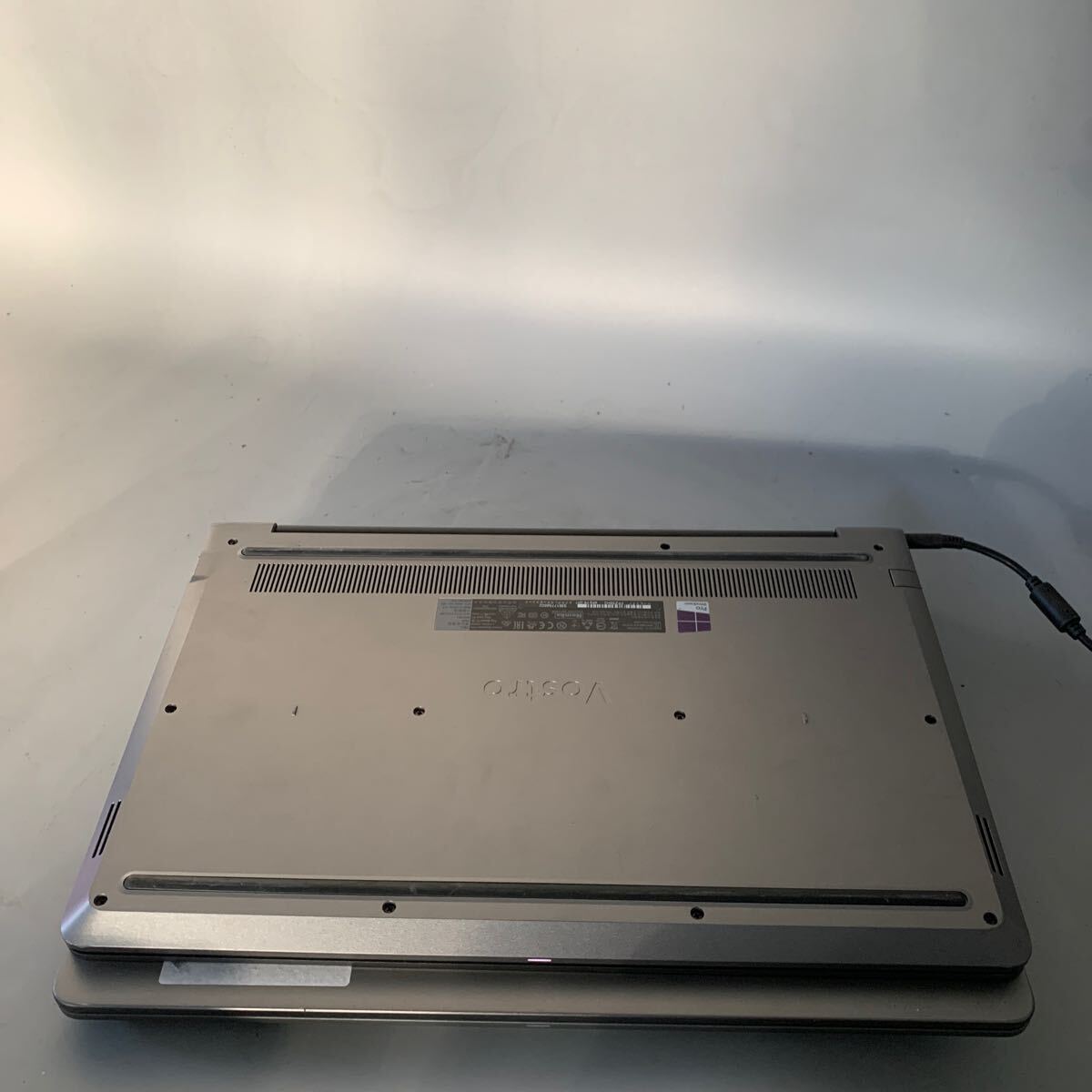 Yahoo!オークション - JK5735 DELL Vostro 5568/Core i5-7200U 2.50Ghz...