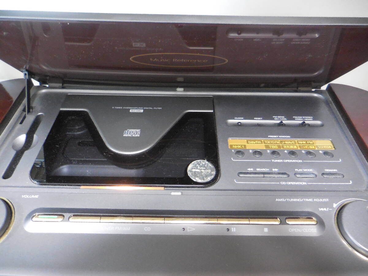 Yahoo!オークション - SONY/ソニー CD NEW STEREO Celebrity セレブリ...