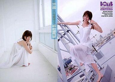 Yahoo!オークション - 中古コレクションカード(女性) 37 037/杉本有美/...