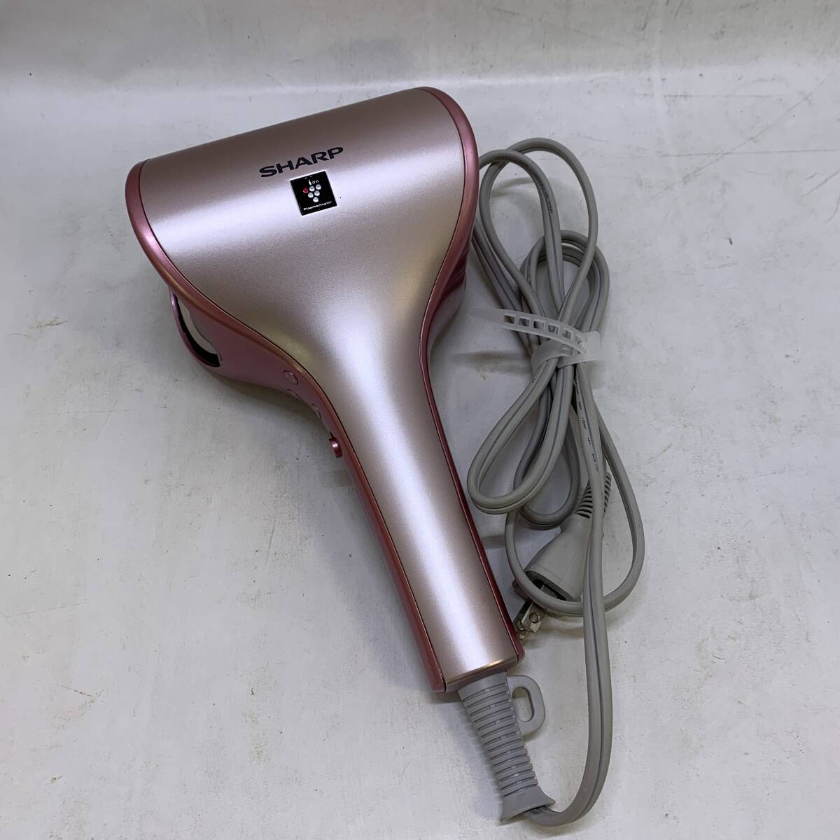 Yahoo!オークション - SHARP IB-WX1-P シャープ プラズマクラスター ...