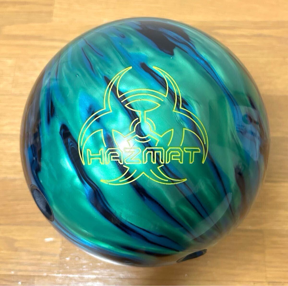 Yahoo!オークション - ボウリング ハンマー ハズマツト 15P