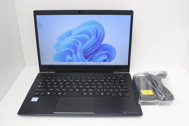 Yahoo!オークション - dynabook G83/DN 第8世代 Core i5 8250U/8GB/SSD...
