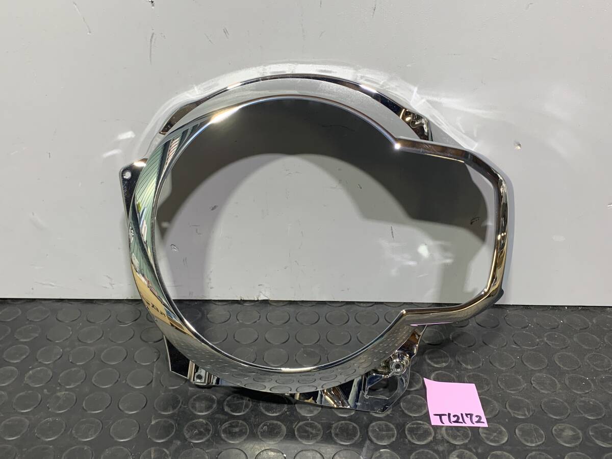 MR52S MR92S HUSTLER ハスラー ヘッドライト ヘッドランプ メッキ ガーニッシュ パネル LH 左側 助手席側 S71 スズキ純正(フロント)｜売買されたオークション情報 ...