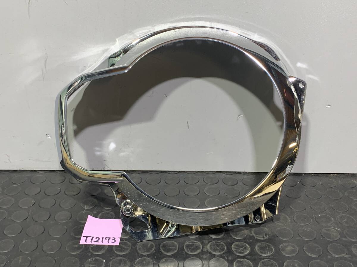 MR52S MR92S HUSTLER ハスラー ヘッドライト ヘッドランプ メッキ ガーニッシュ パネル RH 右側 運転席側 S71 スズキ純正(フロント)｜売買されたオークション情報 ...