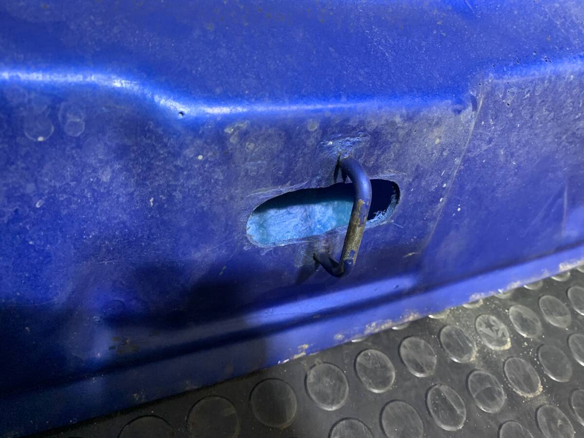 Yahoo!オークション - NB6C NB8C ロードスター フロント エンジンフー...