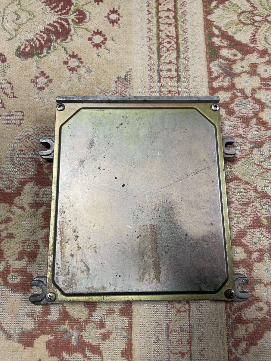 Yahoo!オークション - ホンダ シビック EG6 純正 ECU B16A EF9 EK4