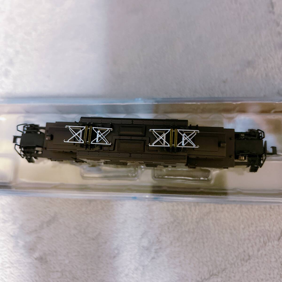 Yahoo!オークション - 美品 マイクロエース A2235 国鉄 EF13-25 戦時...