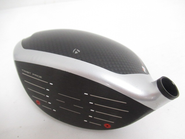 Yahoo!オークション - [2918]【訳有り】テーラーメイド M6 ドライバー ...